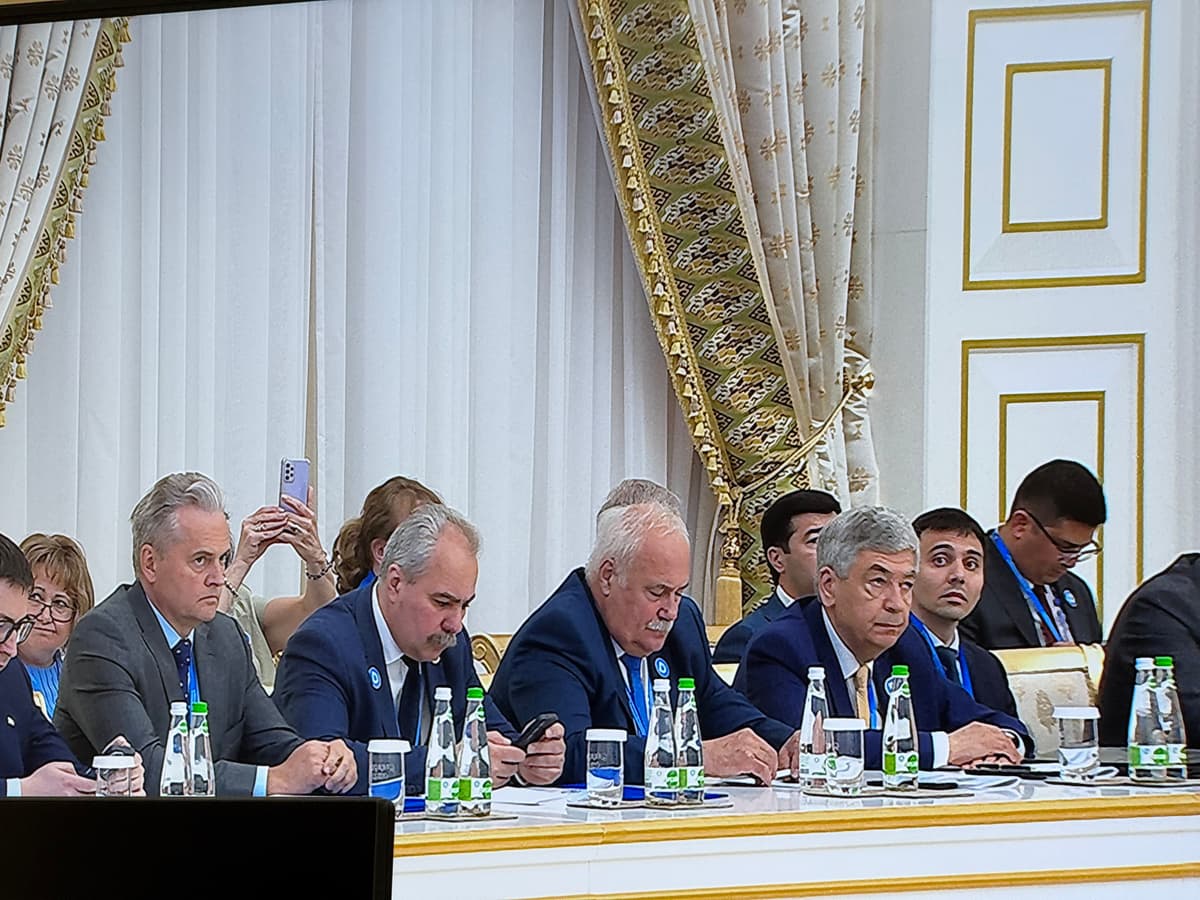 Latest News in Turkmenistan – Breaking Stories and Updates | THP